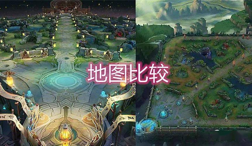 lol手游会比王者荣耀火吗图标