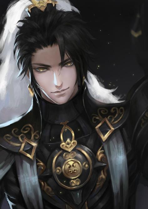 掠夺妖魔天赋:开局觉醒金身武神图标