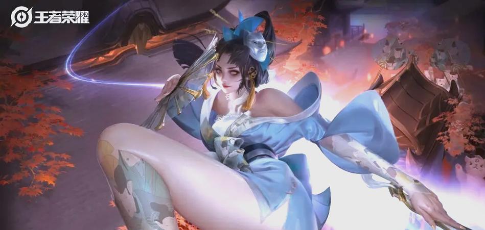 王者荣耀是干嘛的图标