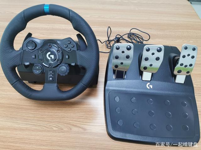 罗技g923和g29区别图标