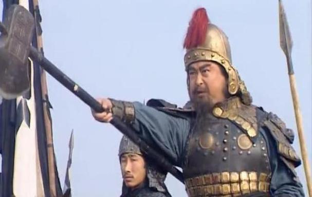 关羽死后徐晃什么反应图标