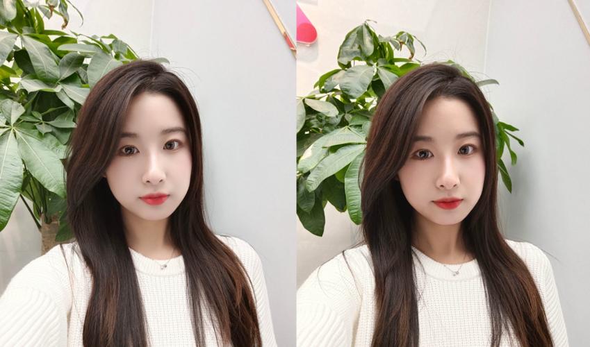 轻颜相机怎么调最清晰图标