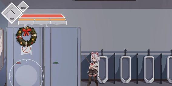 白毛少女大战丧尸mod菜单图标