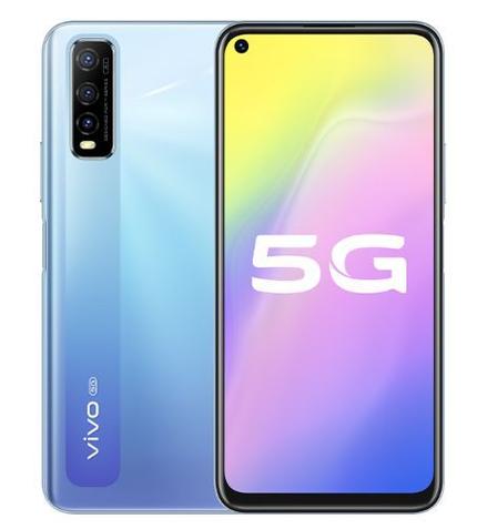 什么手机支持5g网络图标