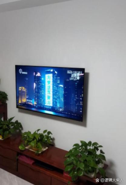 电视看看自己关了怎么回事图标
