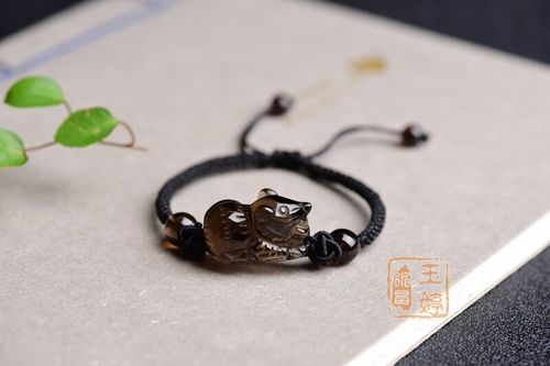 黑水晶适合什么生肖图标