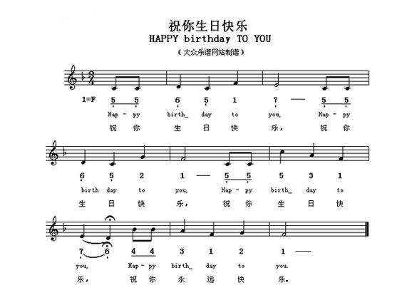 最近很火的happy英文歌图标