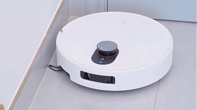 重置小米扫地机器人截图