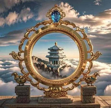 丢东西玄学找回图标