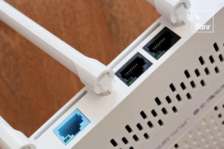 小米路由r3pro图标