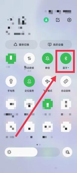 微信电话可以用蓝牙耳机吗图标
