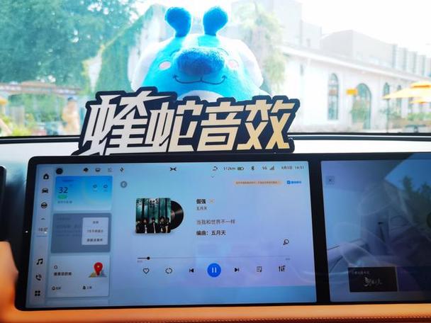 汽车用蝰蛇音效哪个好
