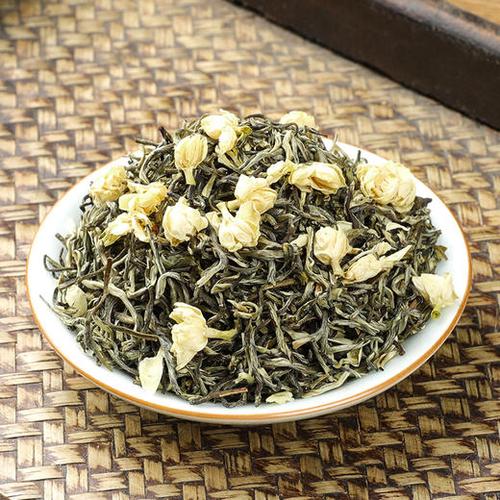 几窨的茉莉花茶最好截图