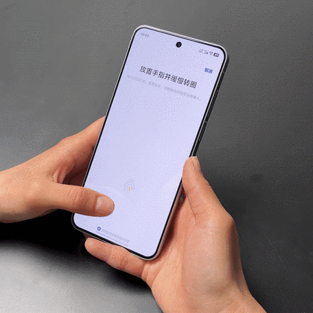vivo的动态照片图标