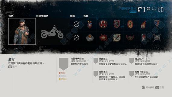 往日不再怎么改按键图标