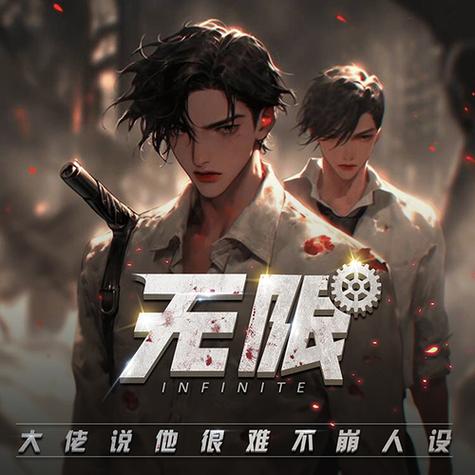 这个玩家是鬼差[无限]图标