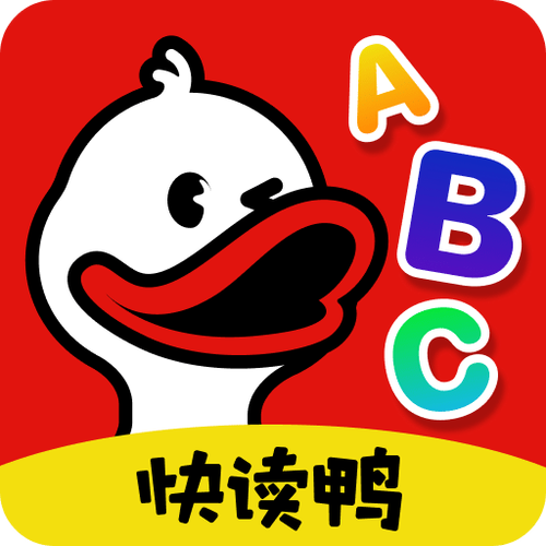 快鸭阅读软件最新版图标