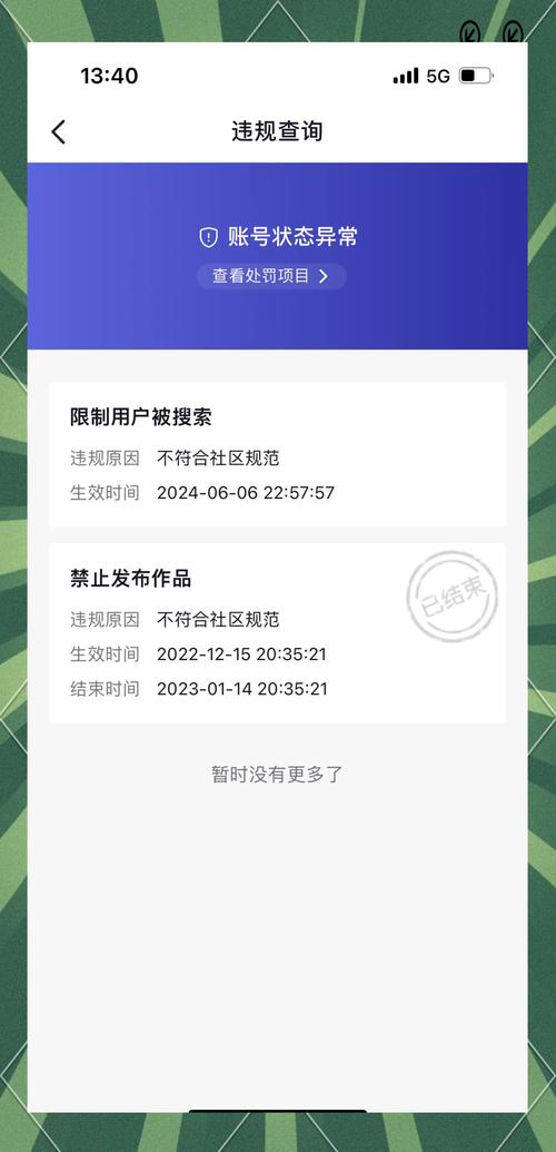 抖音挂小程序会被限流吗图标