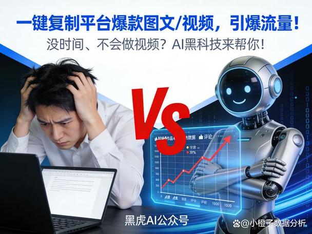 十大黑科技公众号图标