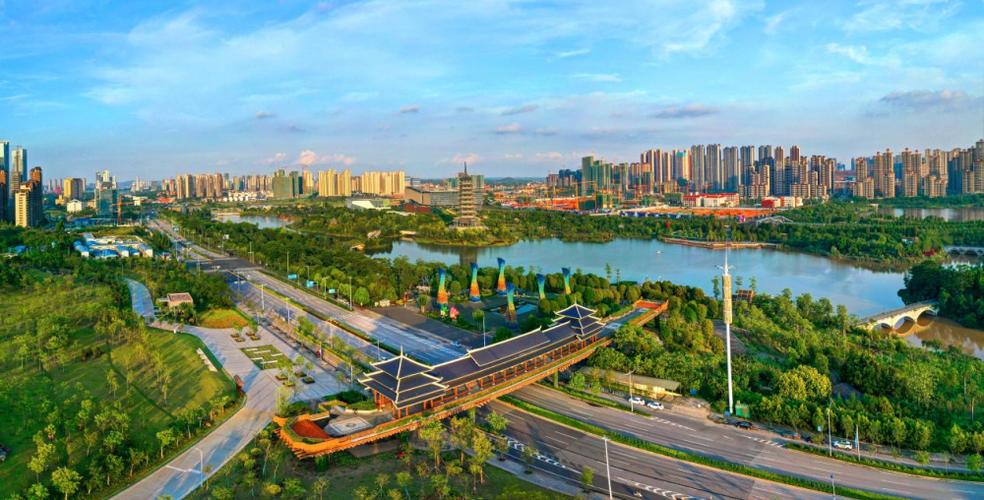 良城美景图标
