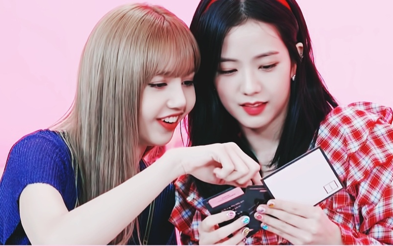 blackpinkbombayah音译