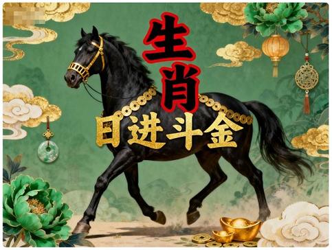 流打一精准生肖图标