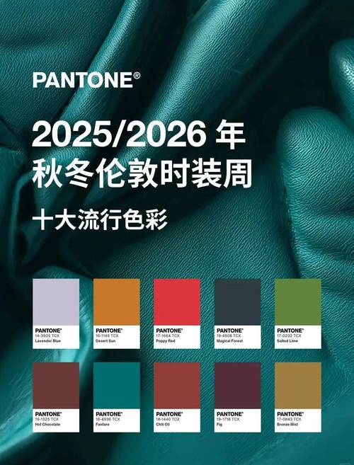今年流行色是什么颜色图标