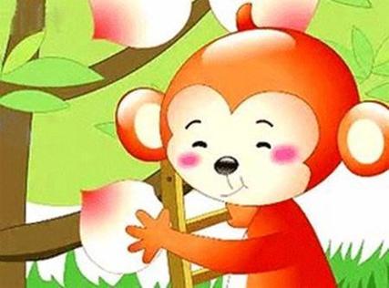 猴子偷桃猜三个准确数字截图