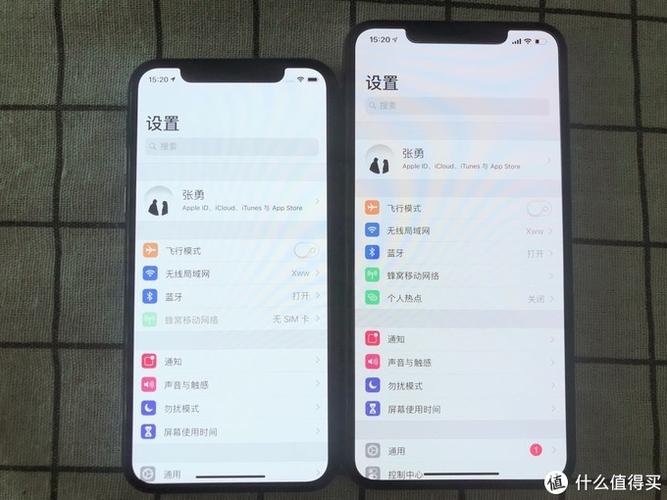 苹果xsmax美颜在哪里设置图标
