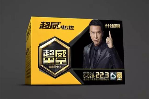 超威电池和天能电池哪个好图标