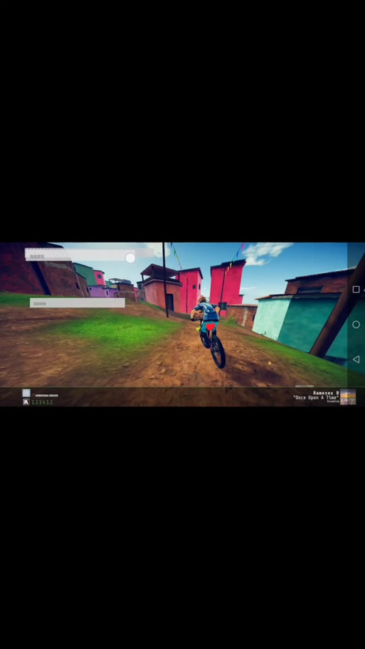 速降王者mod图标
