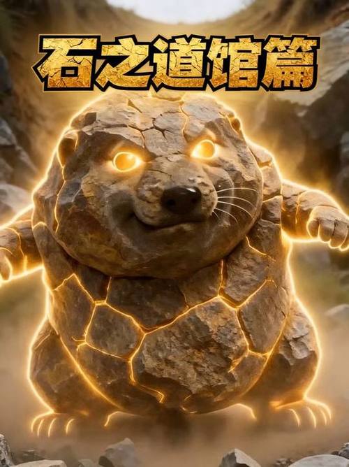 《我的刀盾进化之路》图标
