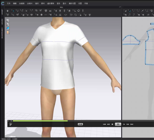 clo3d软件教程图标