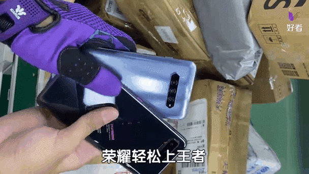 荣耀v40轻奢版恢复出厂设置