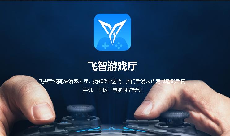 飞智官方网站下载截图
