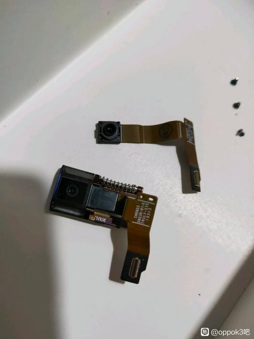 手机摄像头前置打不开怎么回事截图
