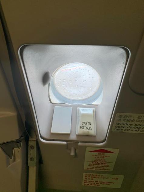 飞机客舱提示音截图