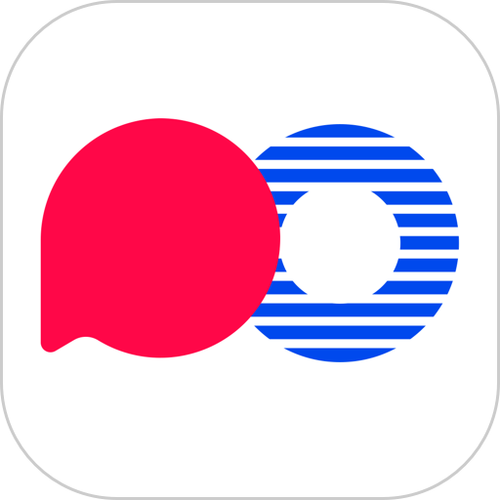 她说社交app截图