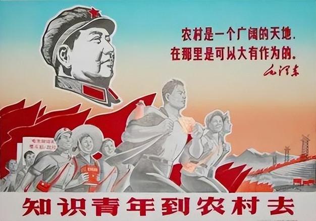 《知青岁月》完整版图标