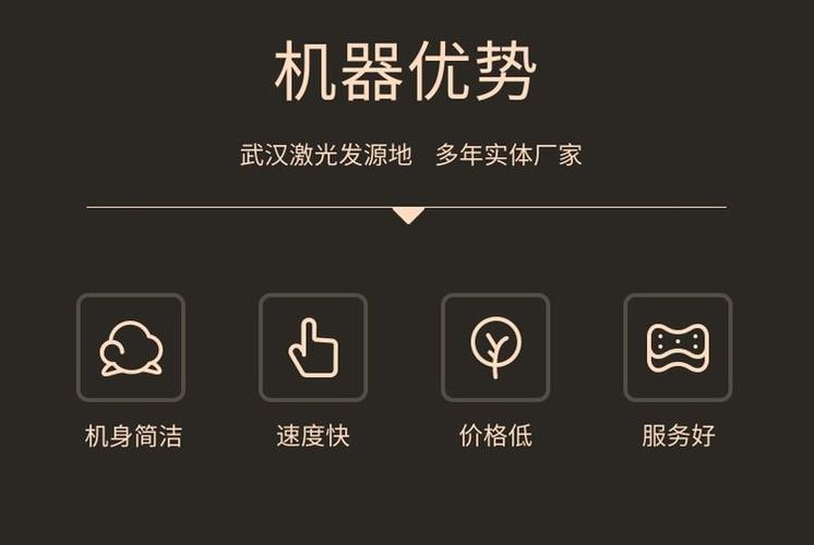 1500w激光切割机价格图标