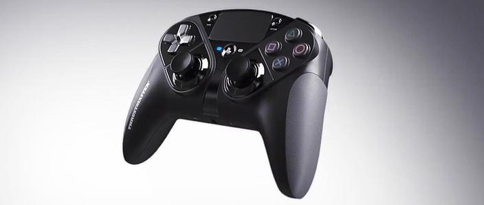 pc用ps4手柄图标