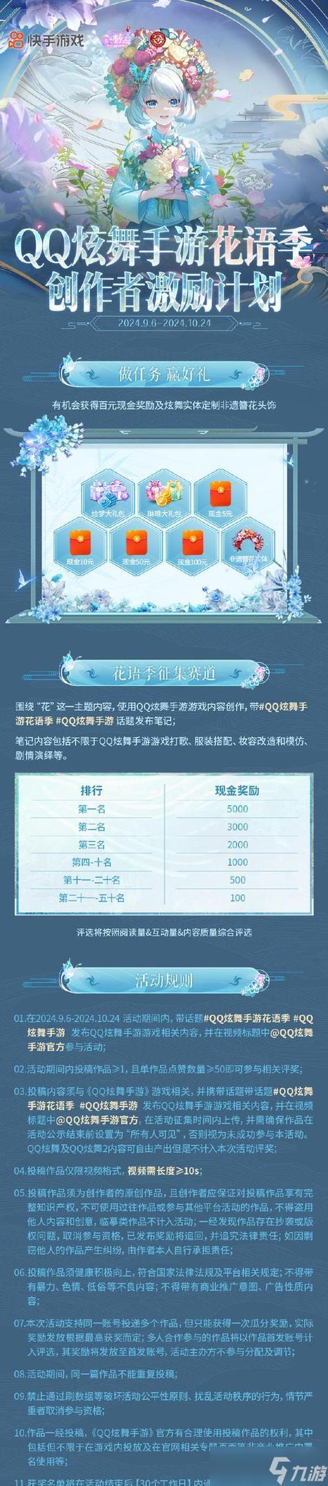 qq炫舞手游称号大全及获得方法图标