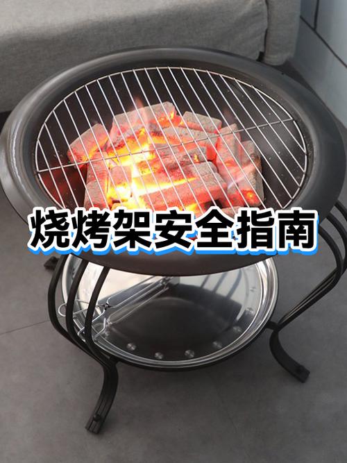 吃烤肉会食物中毒吗图标