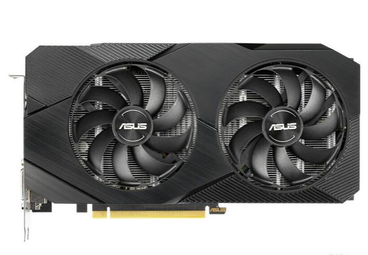 GTX1660S驱动优化图标