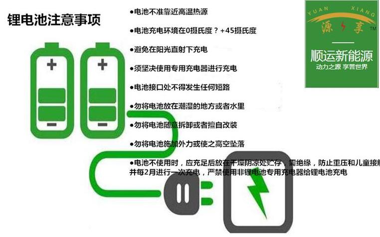 锂聚合物电池充电技巧