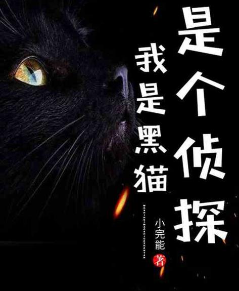 黑猫免费小说图标