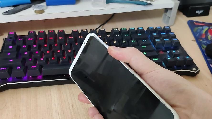 魅族pro6plus救砖图标