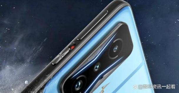 红米K60有光学防抖吗图标