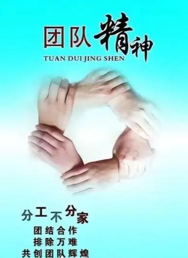 团队幸福感截图