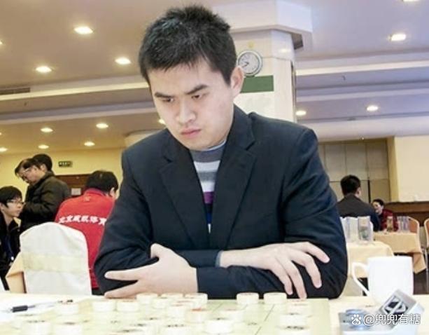 象棋第一人图标